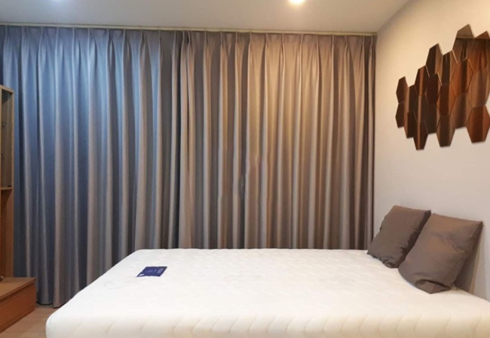 Scancondo | ให้เช่า เดอะนิช ซิตี้ ลาดพร้าว 130 ห้องสภาพดี สะอาด พร้อมอยู่ ห้ามพลาด